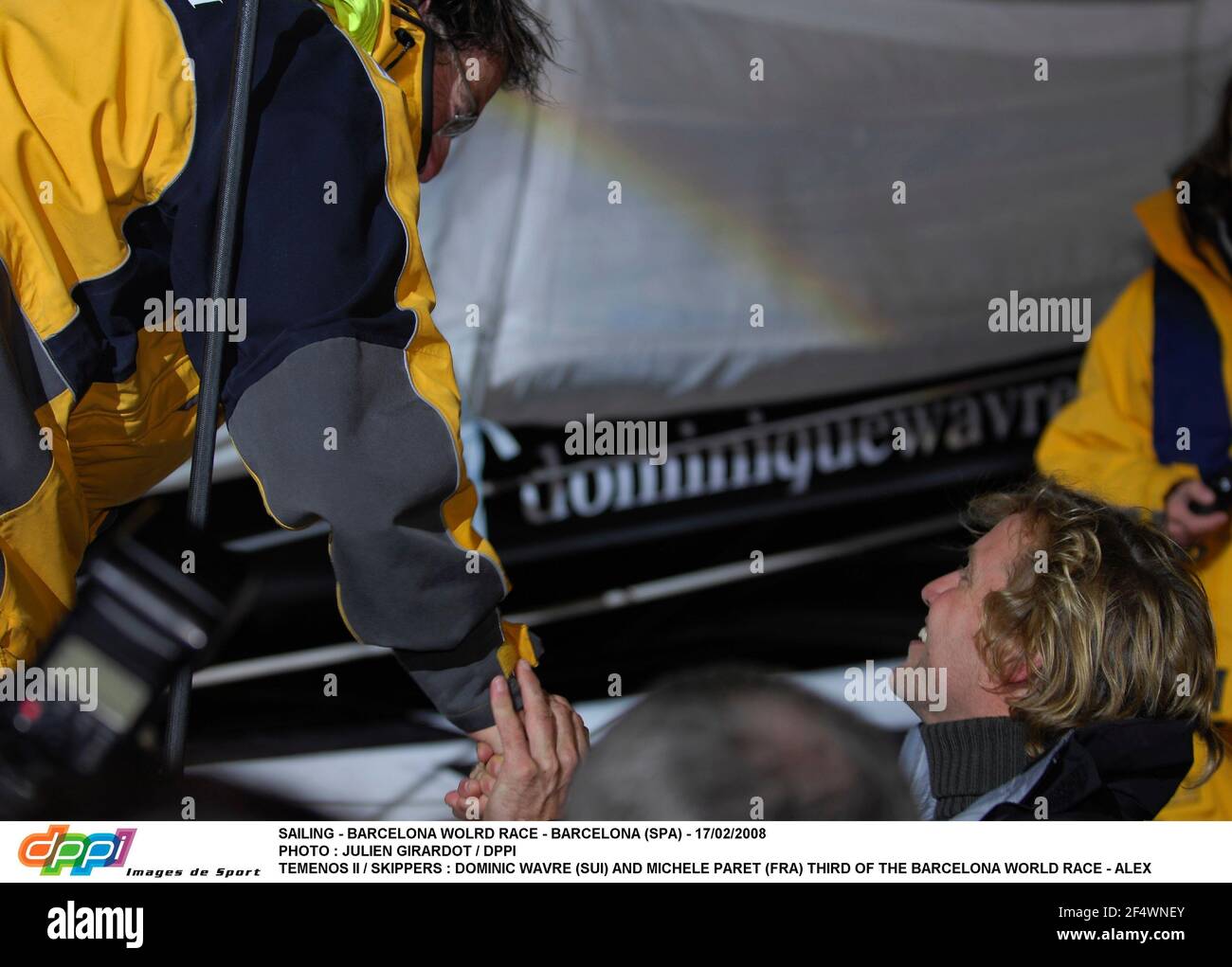 Michele thomson hi-res stock photography and images - Alamy