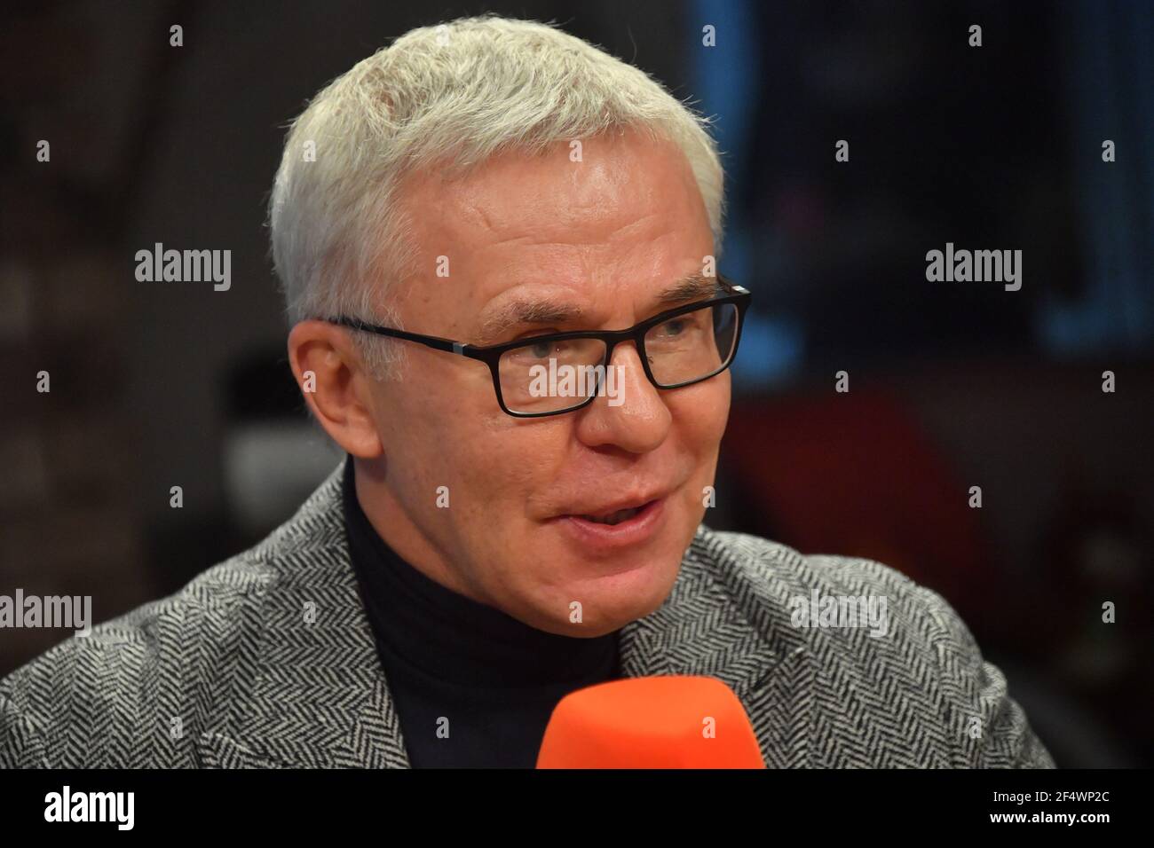 Russia, Moscow. United Nations Environment Progamme (UNEP) National ...