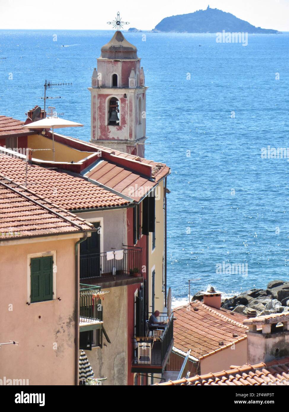 Village of henning hi-res stock photography and images - Alamy