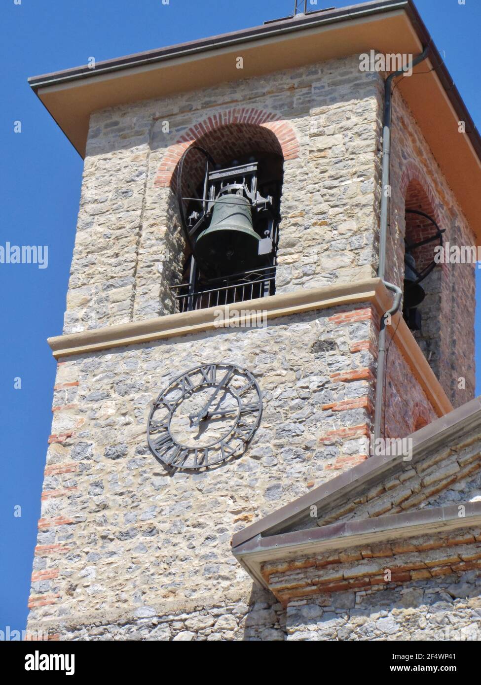 Village of henning hi-res stock photography and images - Alamy