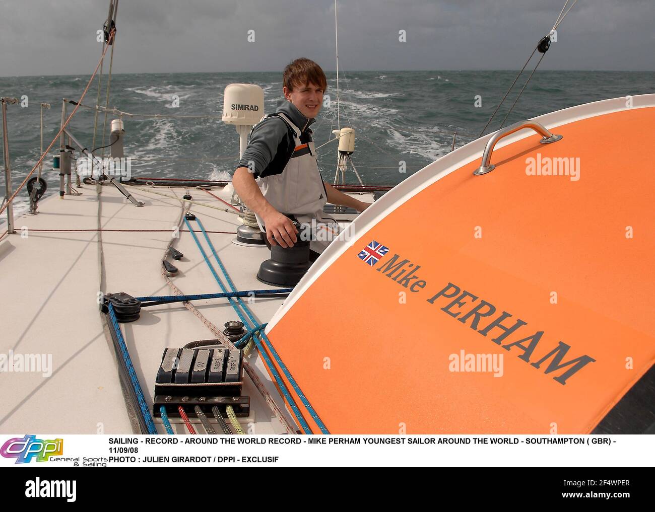 Perham peter hi-res stock photography and images - Alamy