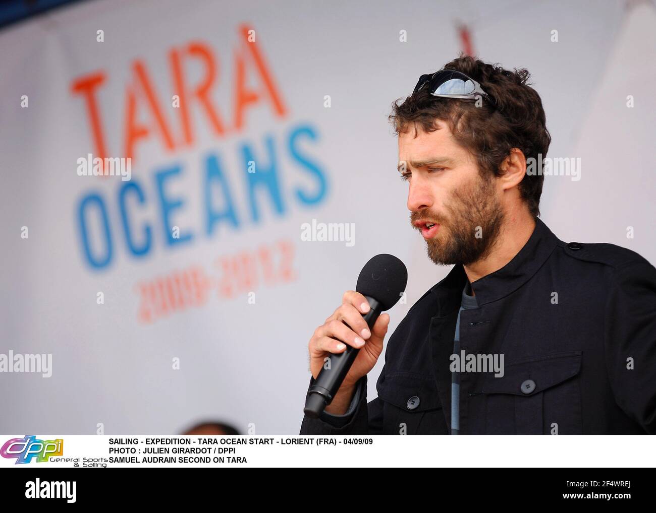 Tara samuel hi-res stock photography and images - Alamy