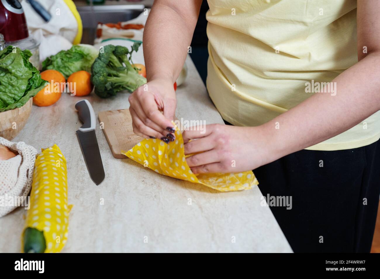 Unrecognisable hi-res stock photography and images - Alamy