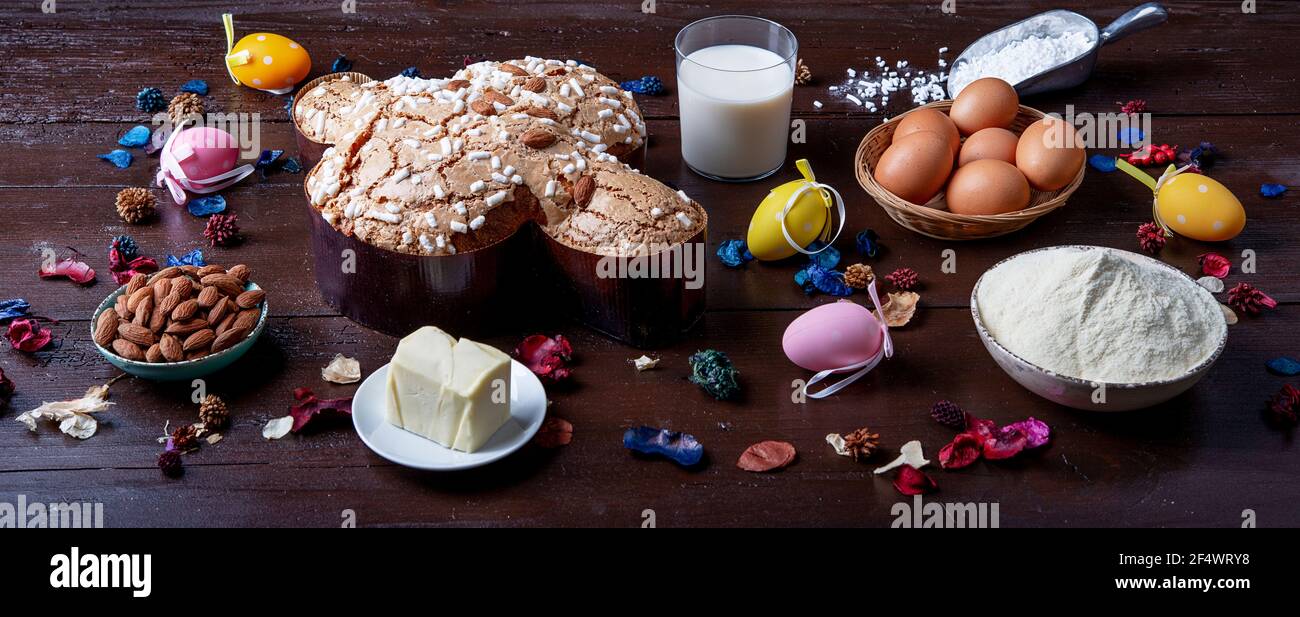 Paqua hi-res stock photography and images - Alamy