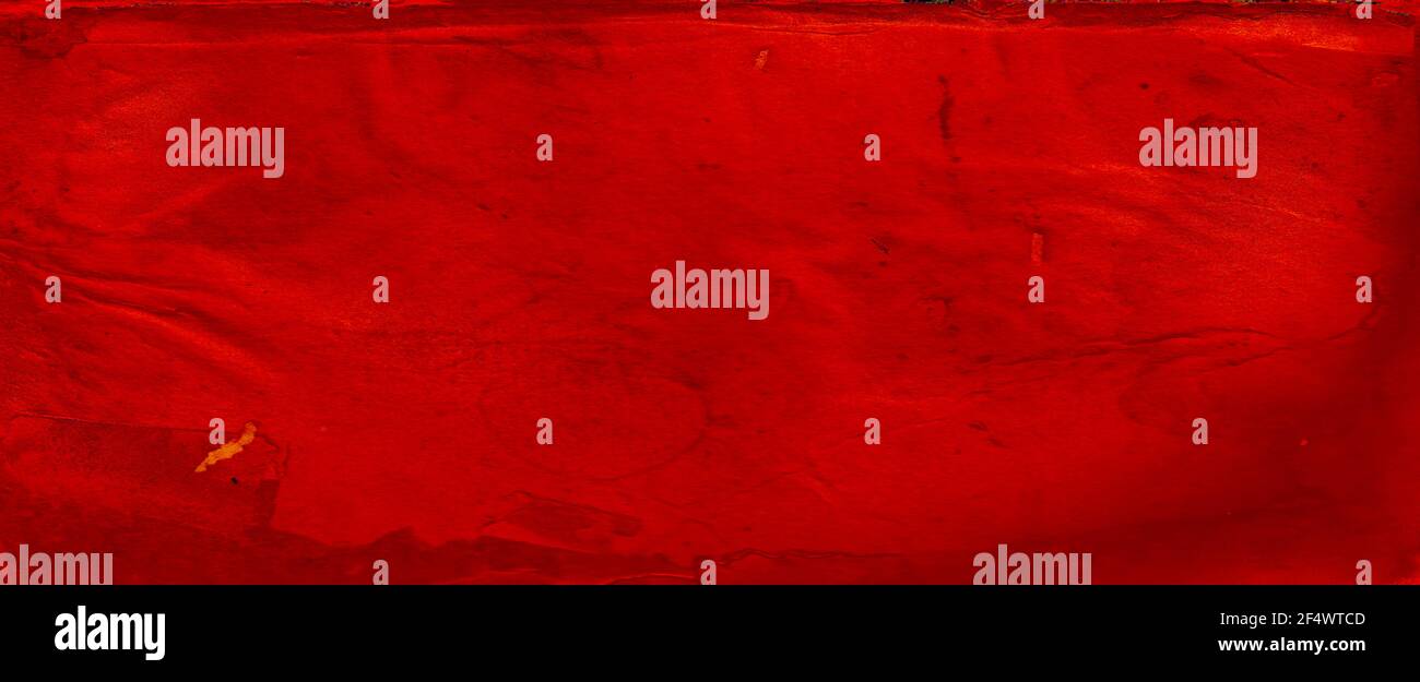 Dark red background texture in old vintage paper design with black ...