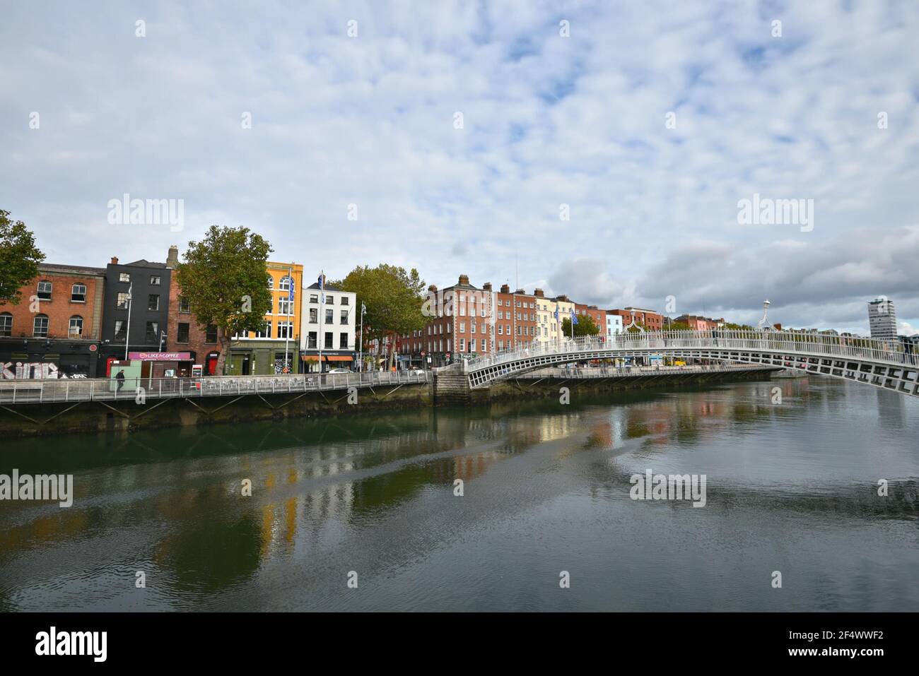 Georgian Cast Iron Bridge High Resolution Stock Photography and Images ...