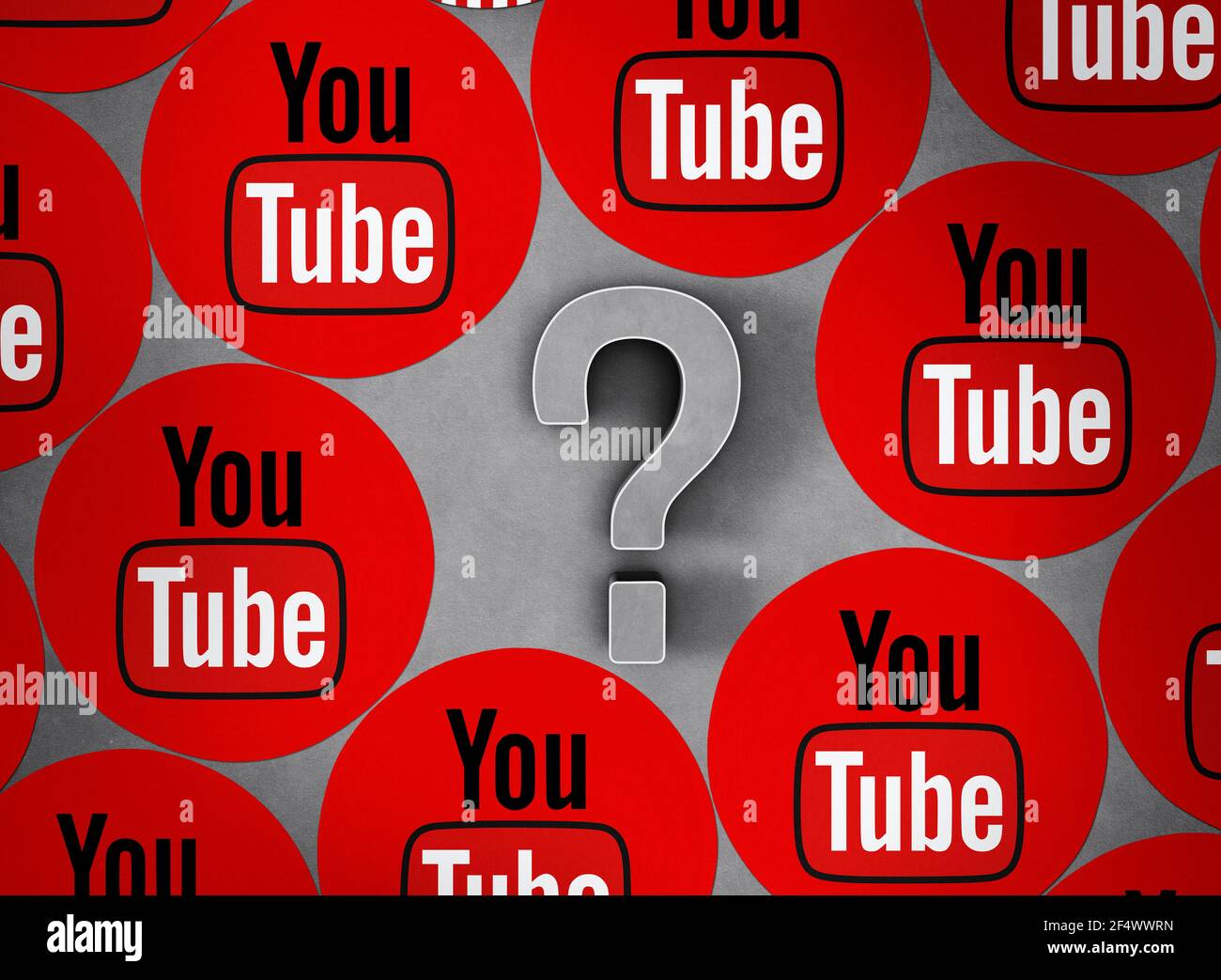 Question Mark Icon High Resolution Stock Photography and Images - Alamy