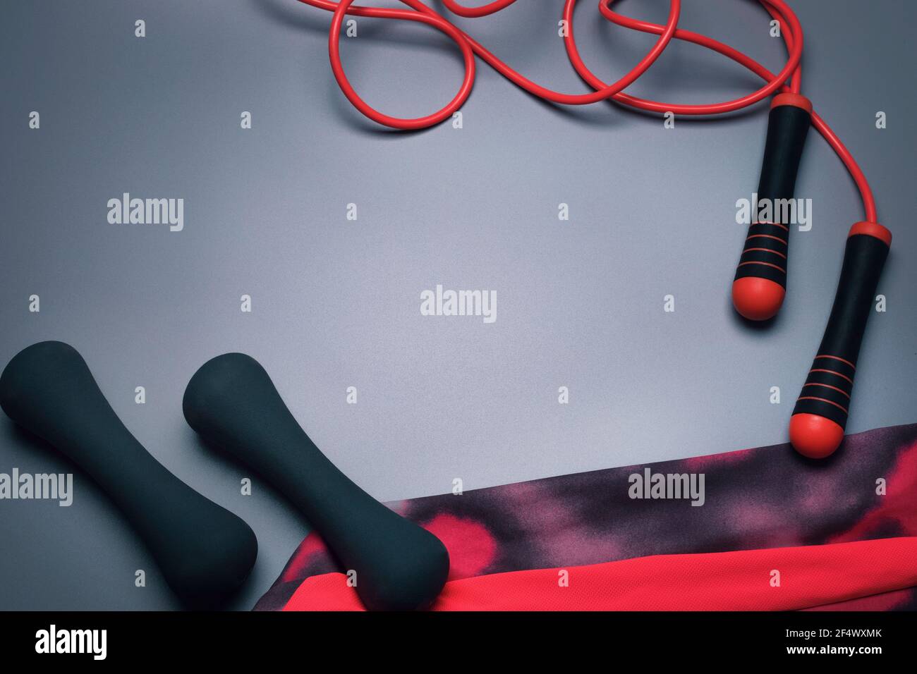 Fitness template hi-res stock photography and images - Alamy