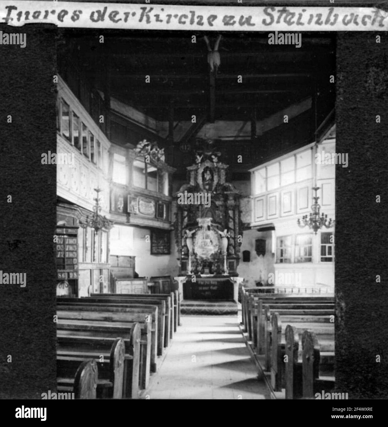 Grace bible church Black and White Stock Photos & Images - Alamy