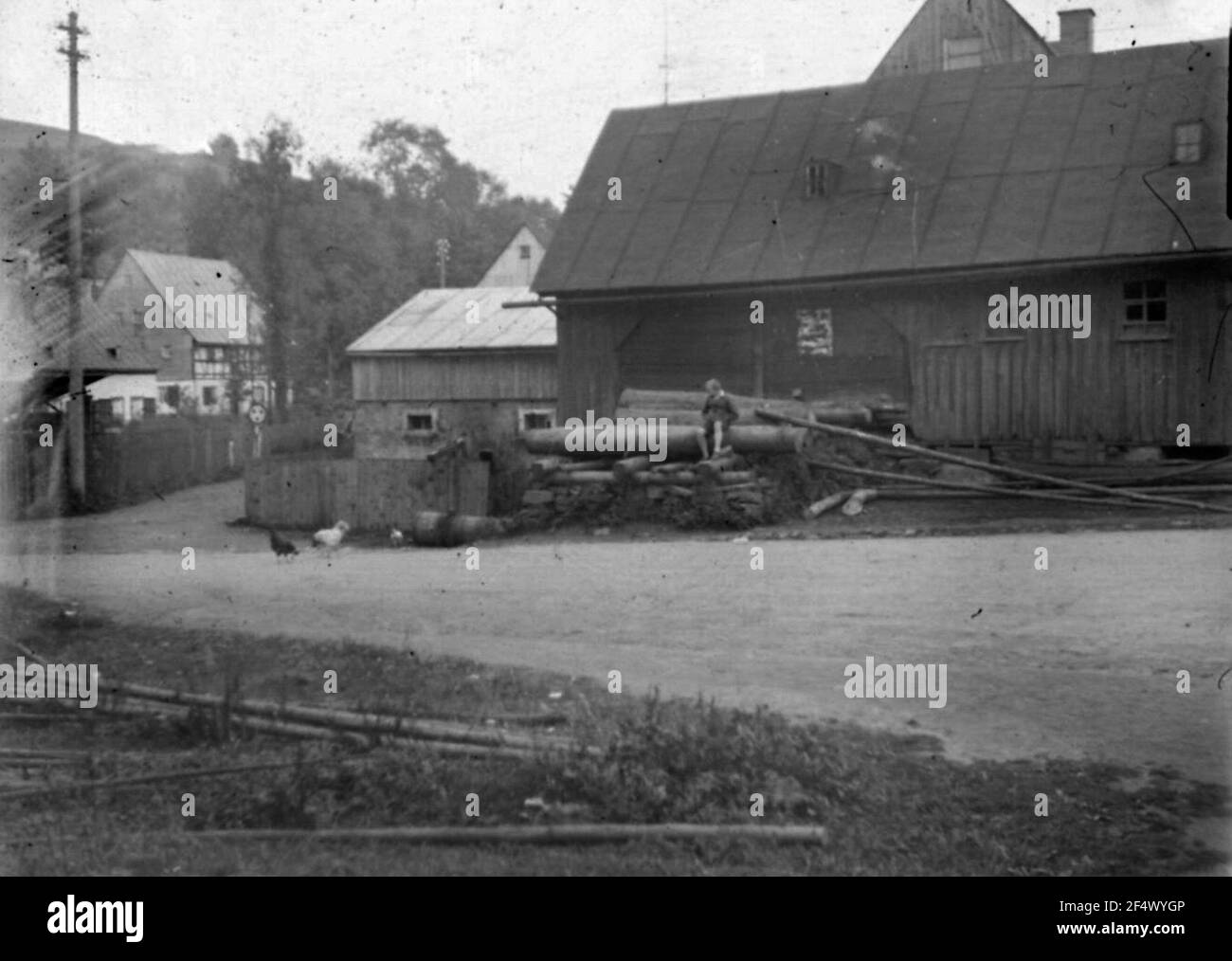 Hatler hi-res stock photography and images - Alamy