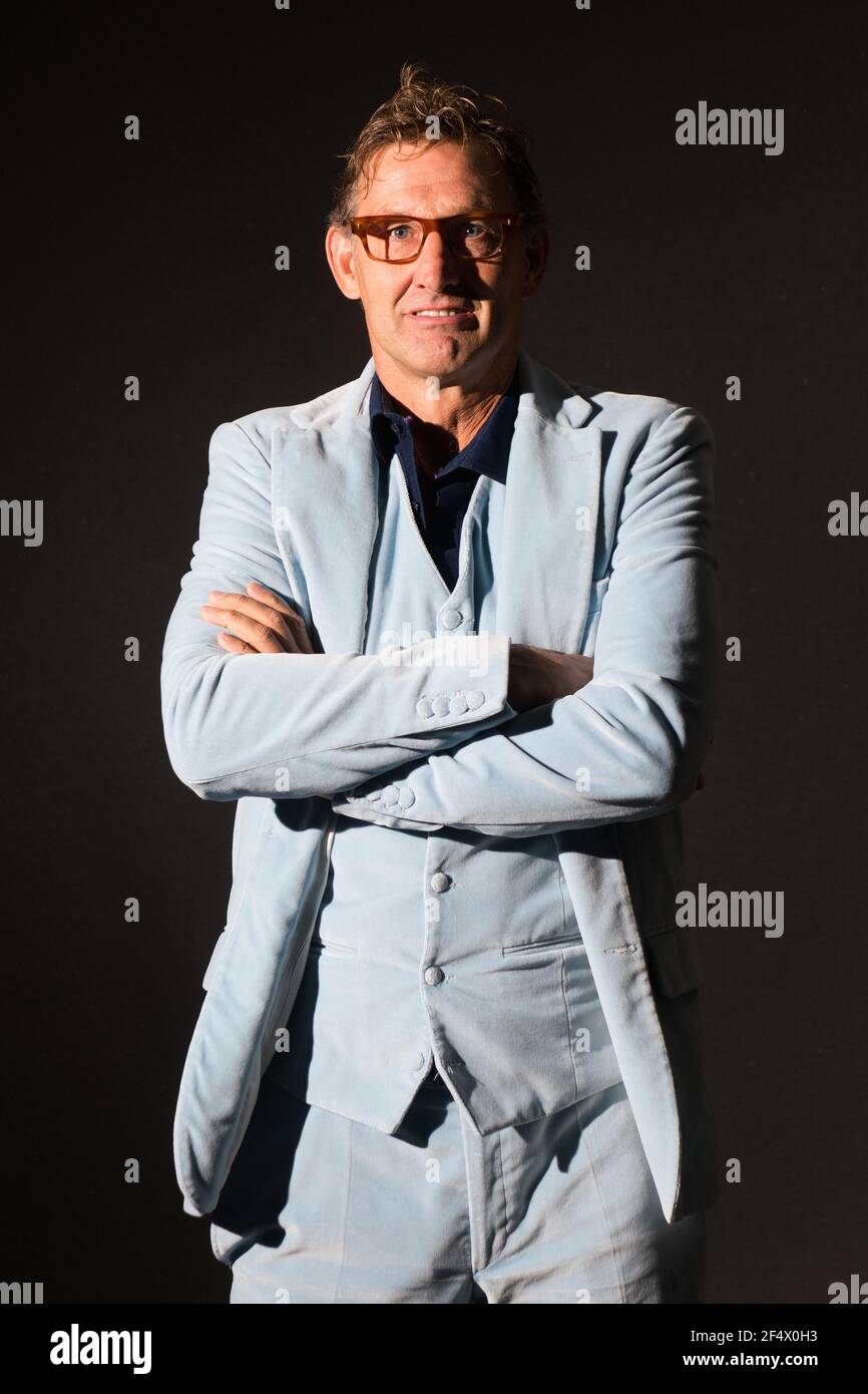 Lady football manager hi-res stock photography and images - Alamy