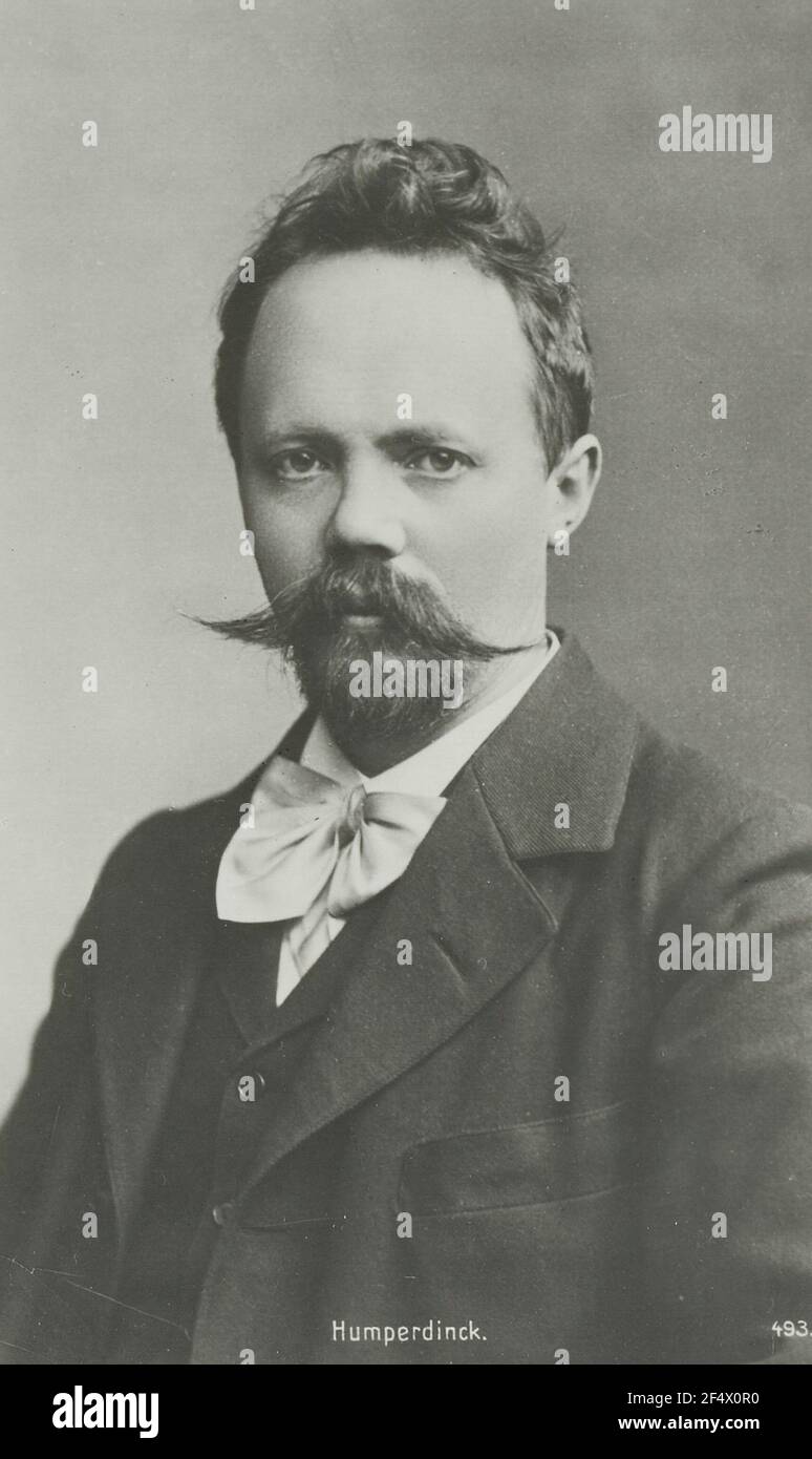 Humperdinck engelbert hi-res stock photography and images - Alamy