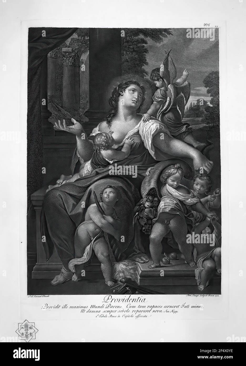 Jupiter and antiope hi-res stock photography and images - Alamy