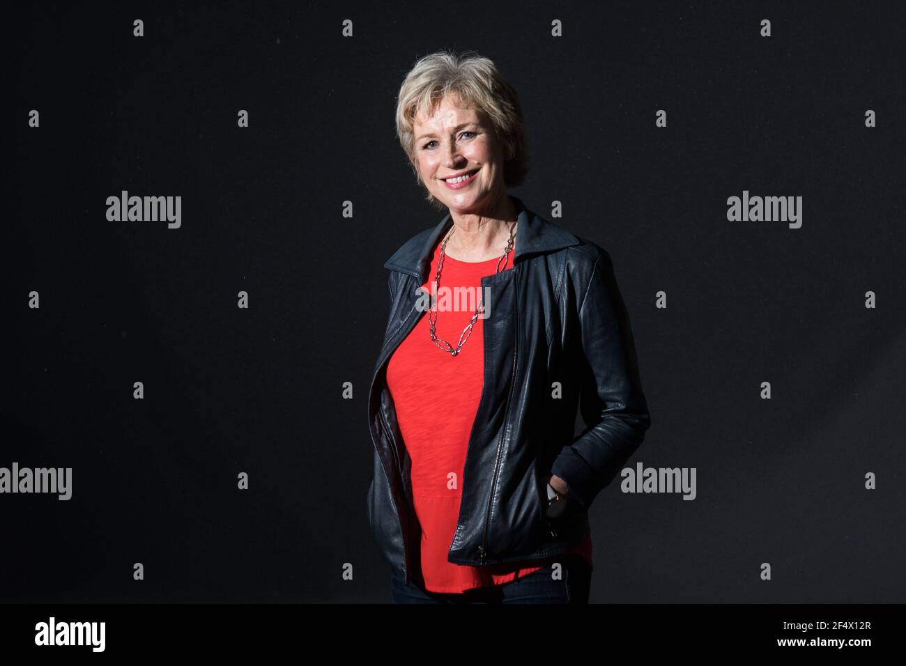 Sally magnusson hi-res stock photography and images - Alamy