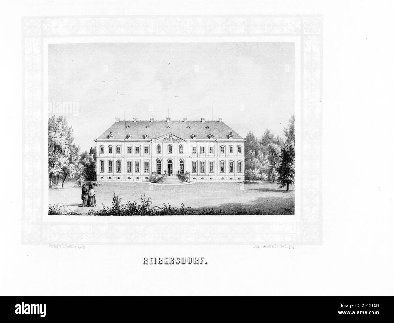 An reinsdorf hi-res stock photography and images - Alamy