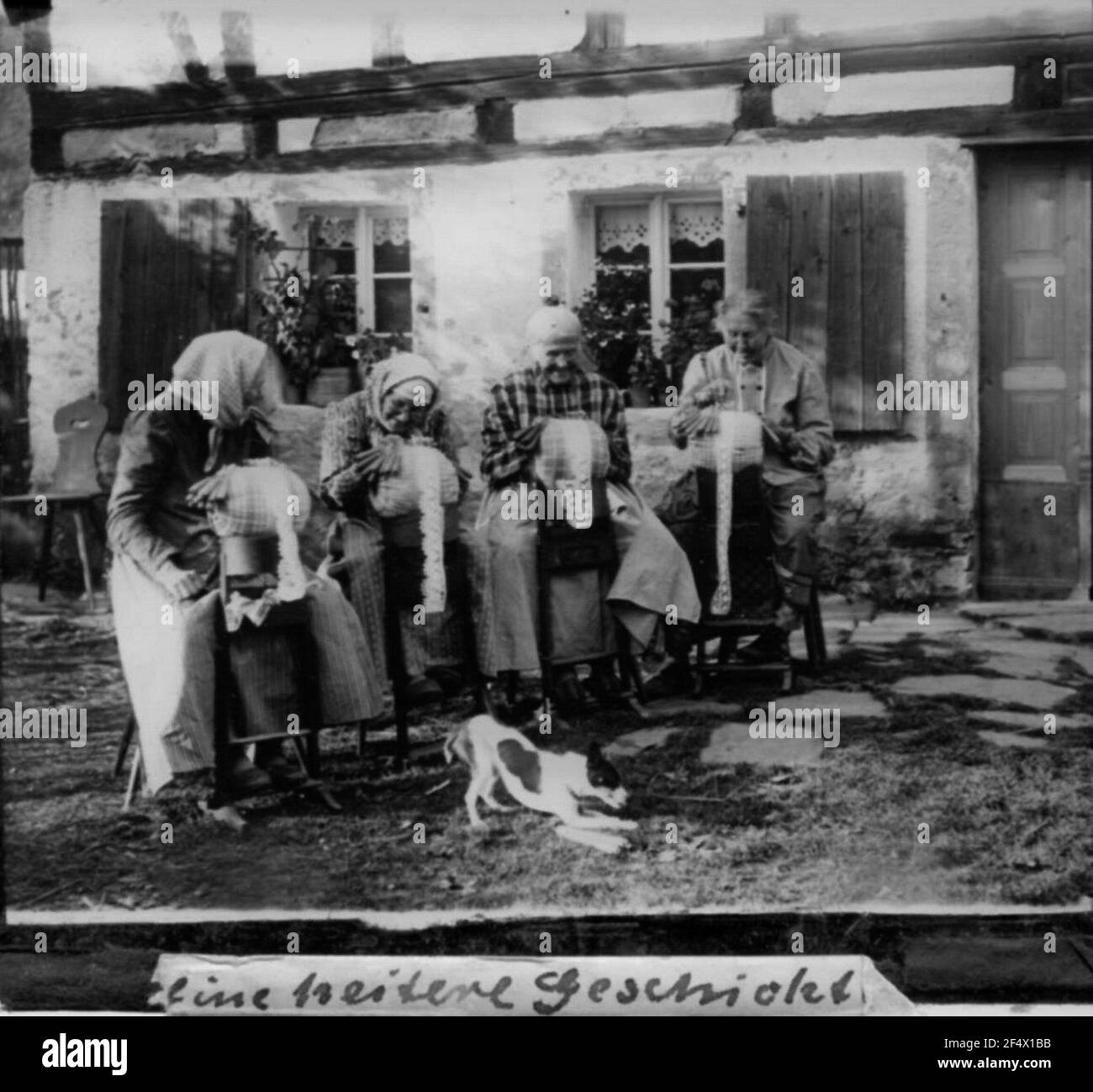 Joy story Black and White Stock Photos & Images - Alamy