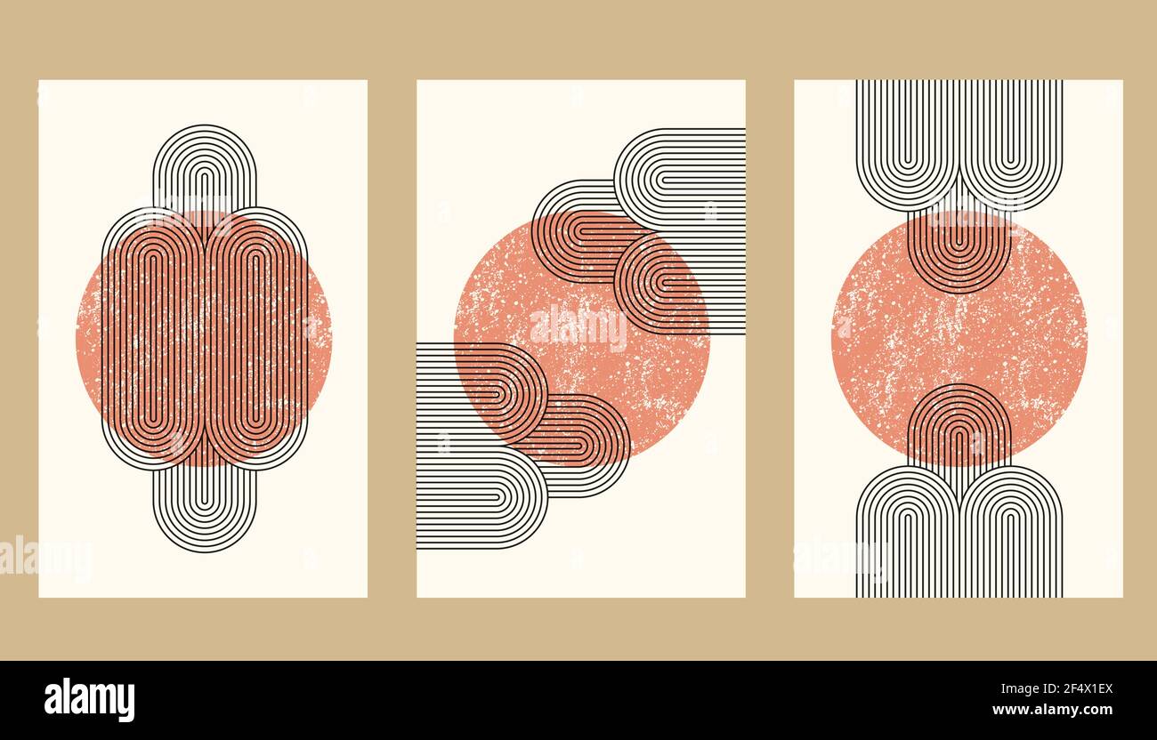 Boho Art Backgrounds