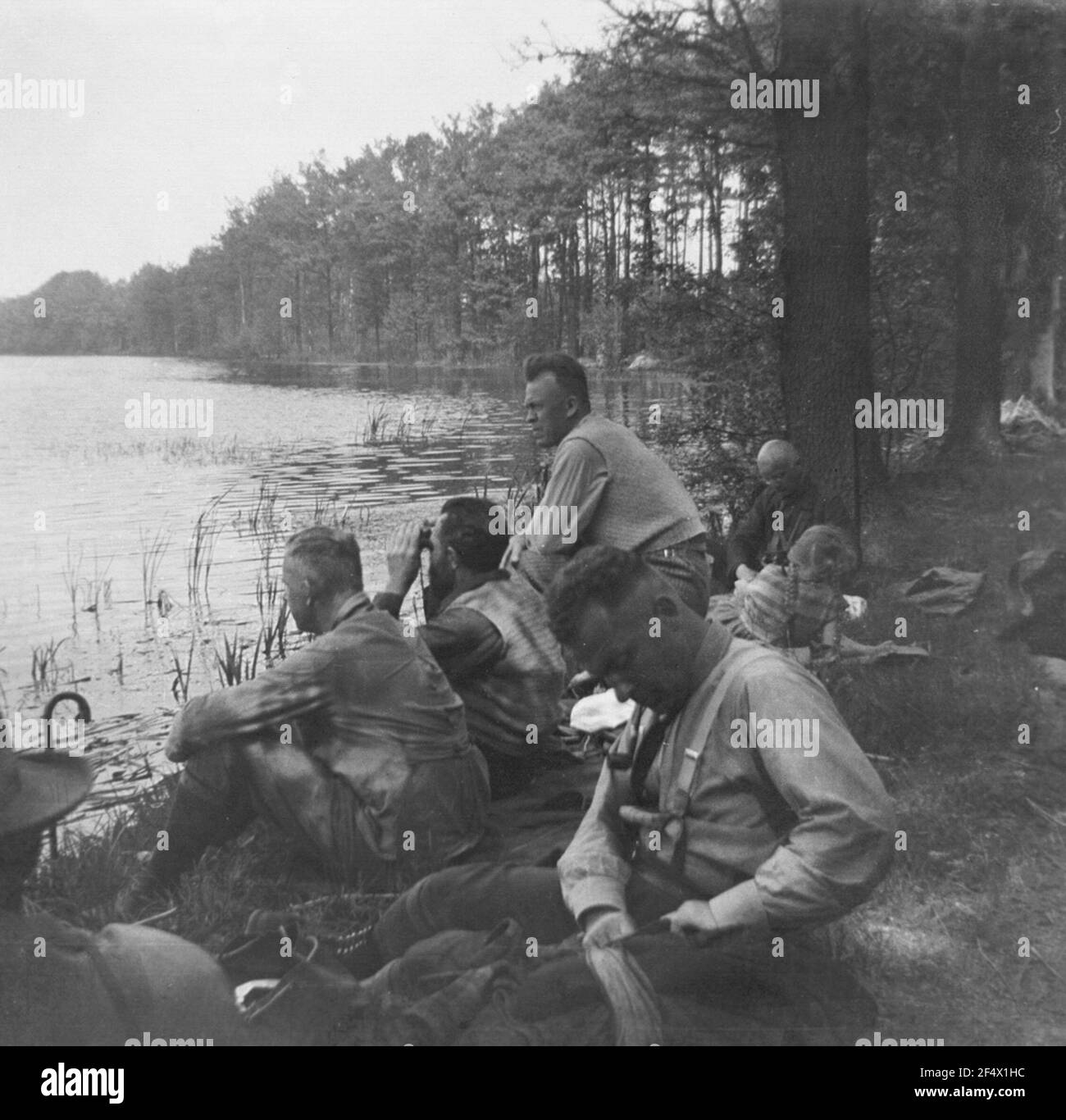 Photos memory Black and White Stock Photos & Images - Alamy