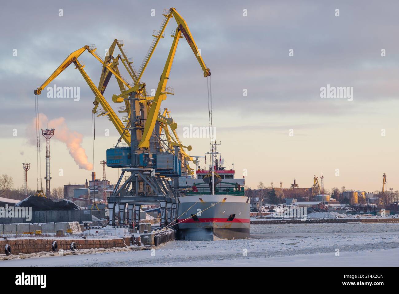 Vyborg High Resolution Stock Photography and Images - Alamy