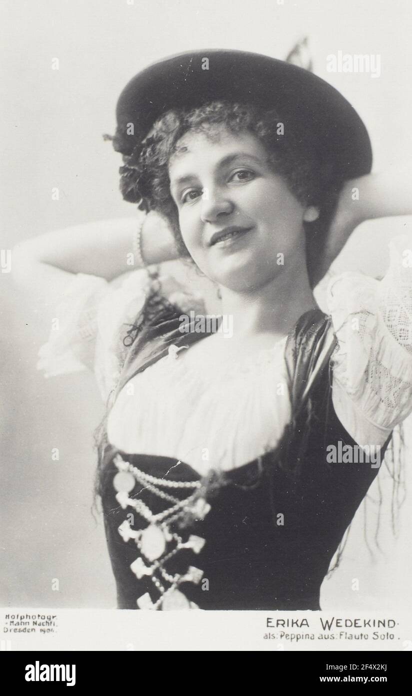 Peppina hi-res stock photography and images - Alamy