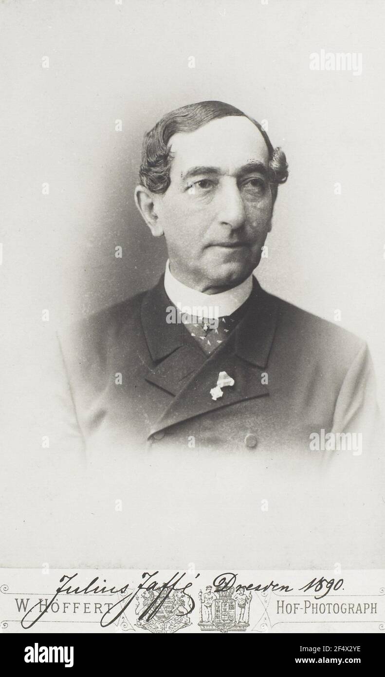 Julius jaffe hi-res stock photography and images - Alamy