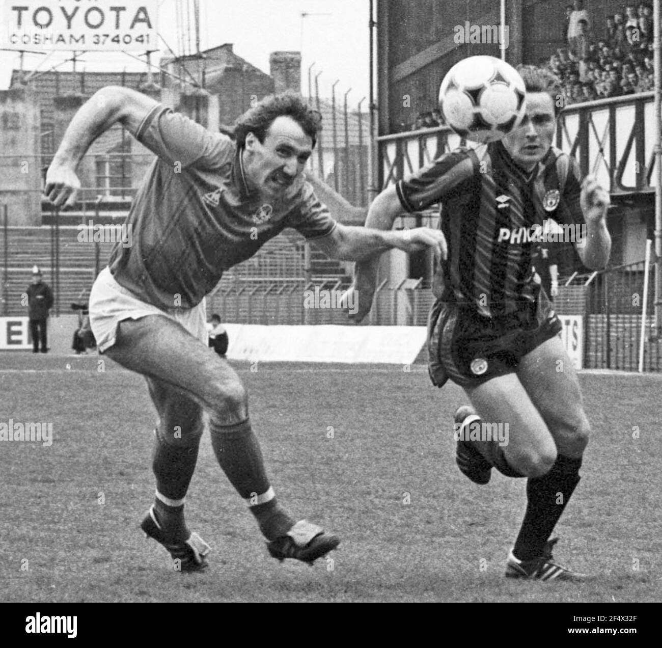 Mick tait Black and White Stock Photos & Images - Alamy