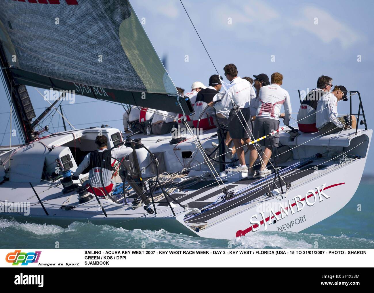 21 01 2007 hi-res stock photography and images - Alamy