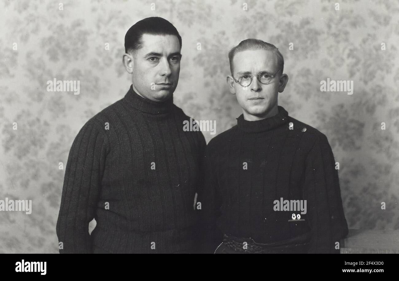 Wartime hardships hi-res stock photography and images - Alamy