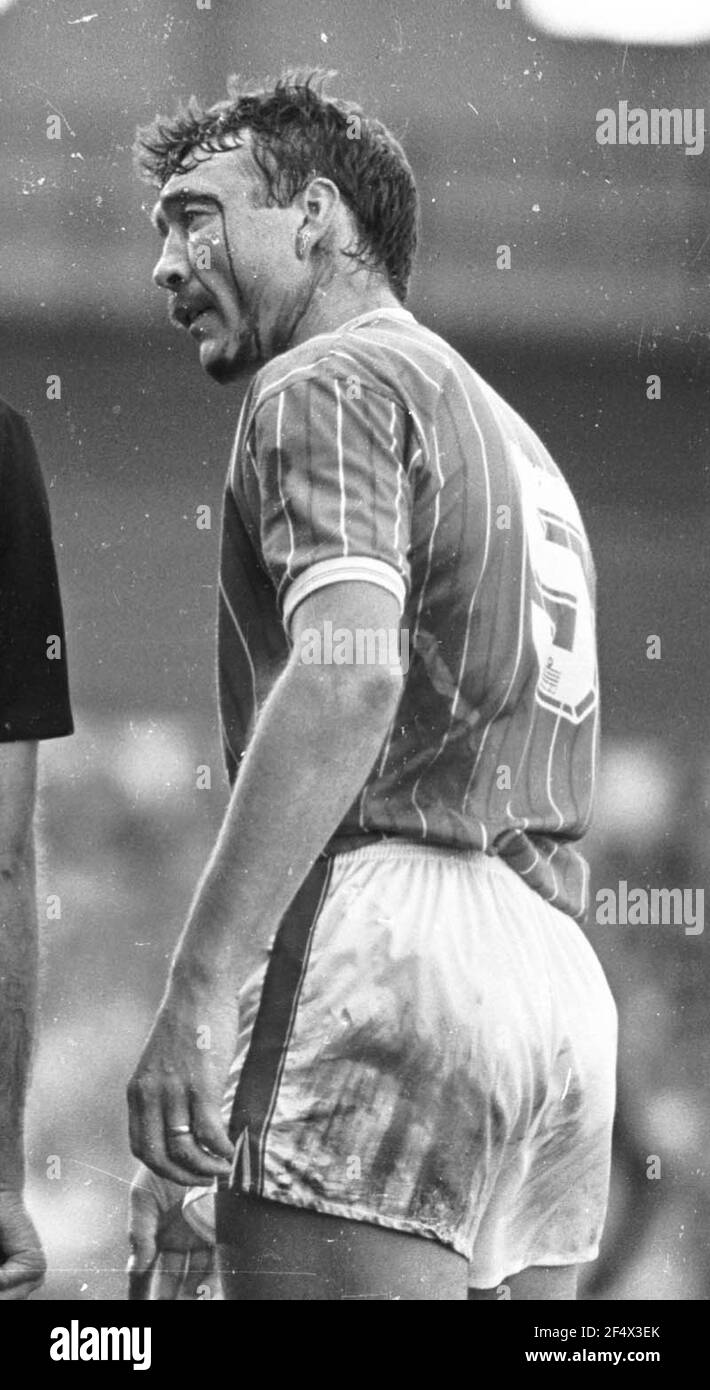 Malcolm walker hi-res stock photography and images - Alamy