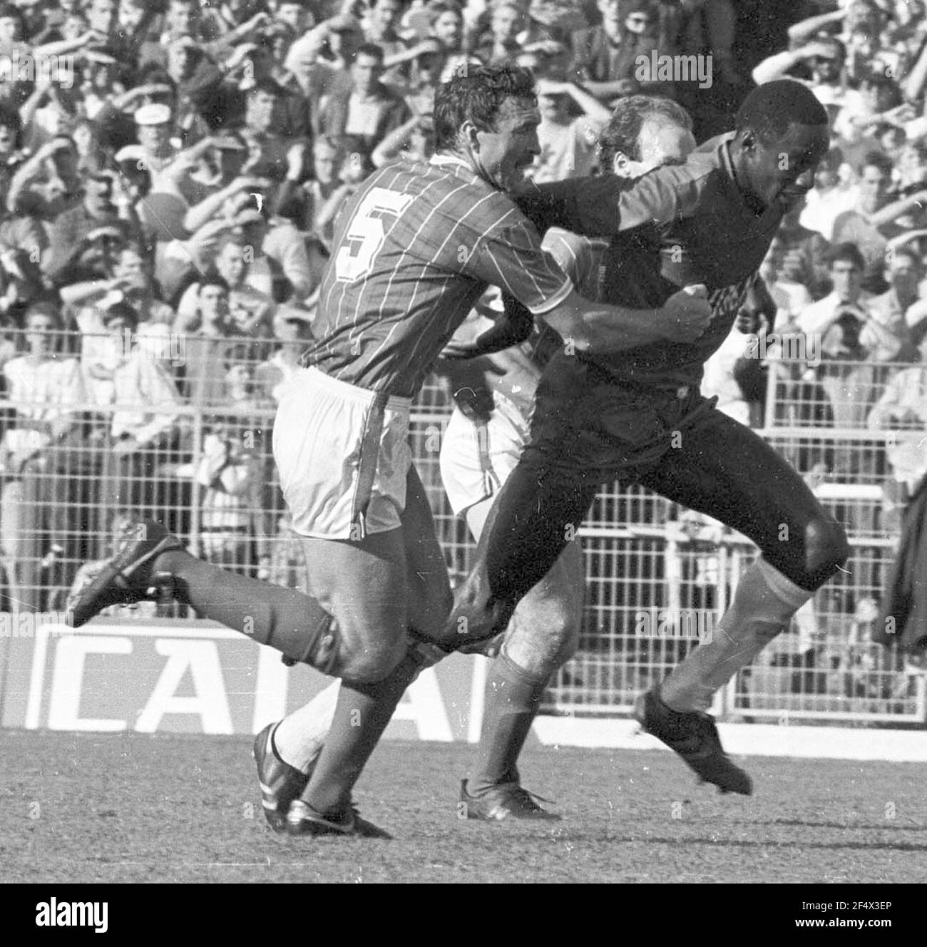 Malcolm shotton hi-res stock photography and images - Alamy