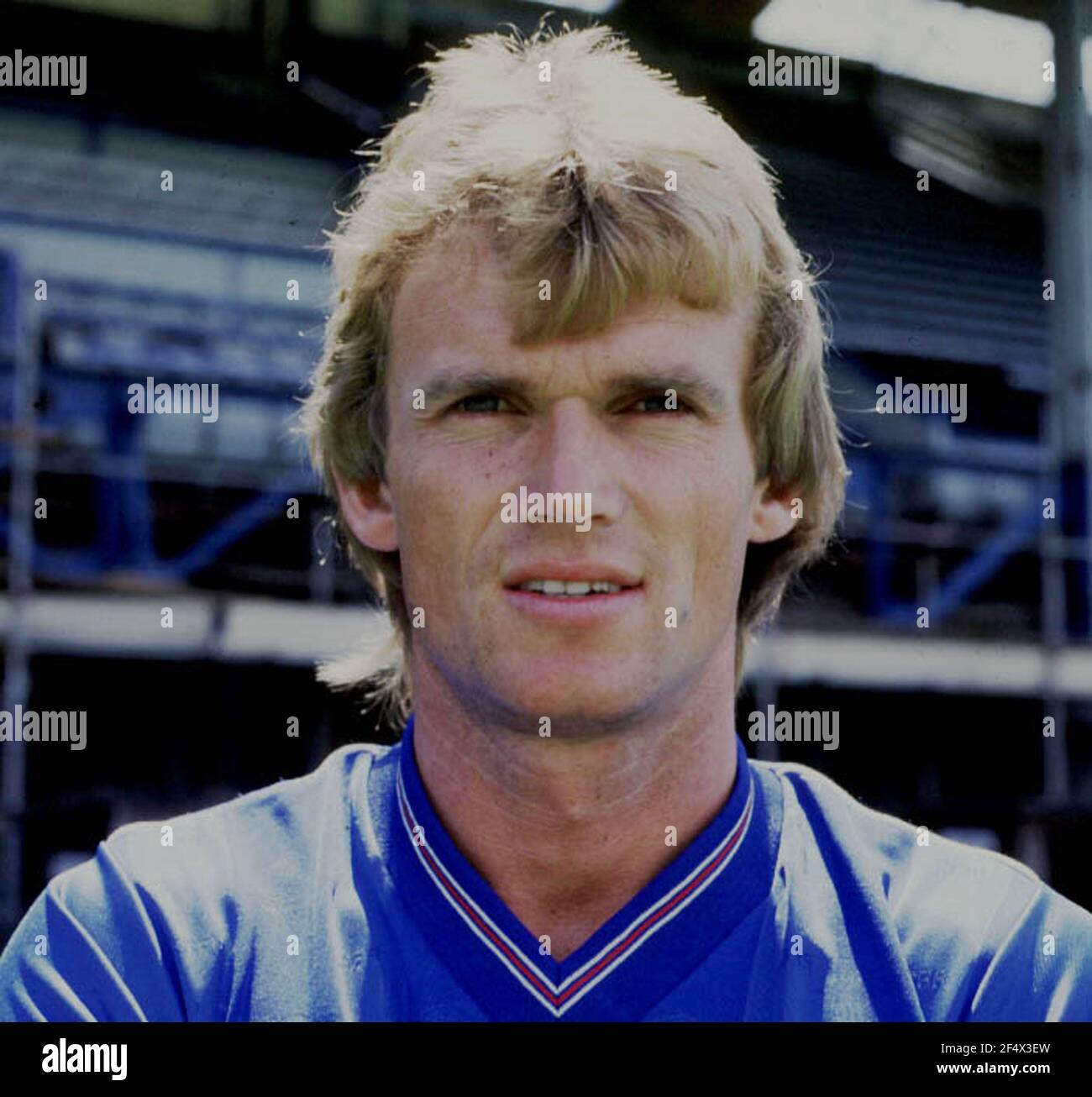 Malcolm waldron hi-res stock photography and images - Alamy