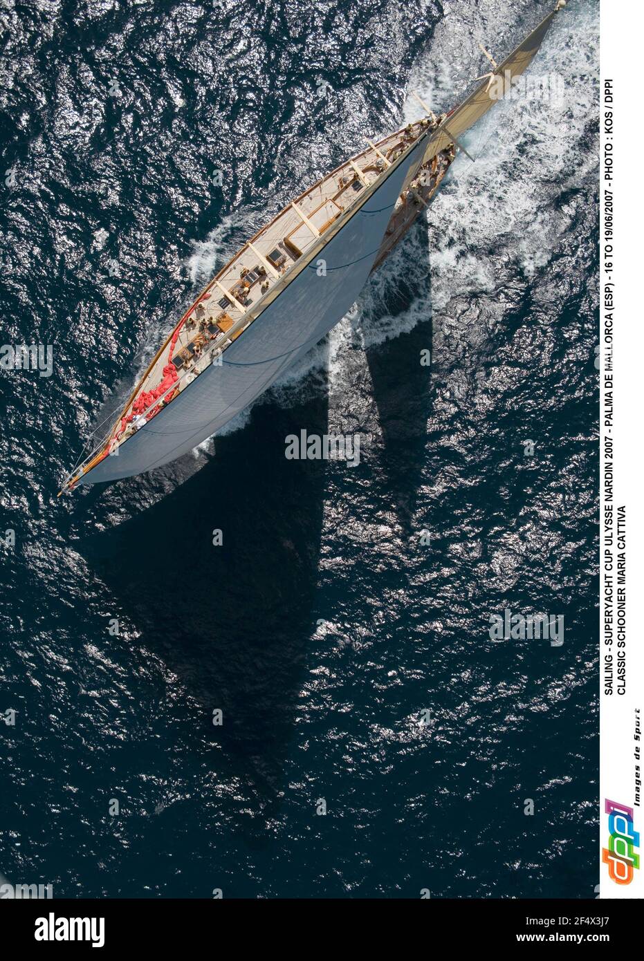 Maria palme hi-res stock photography and images - Alamy