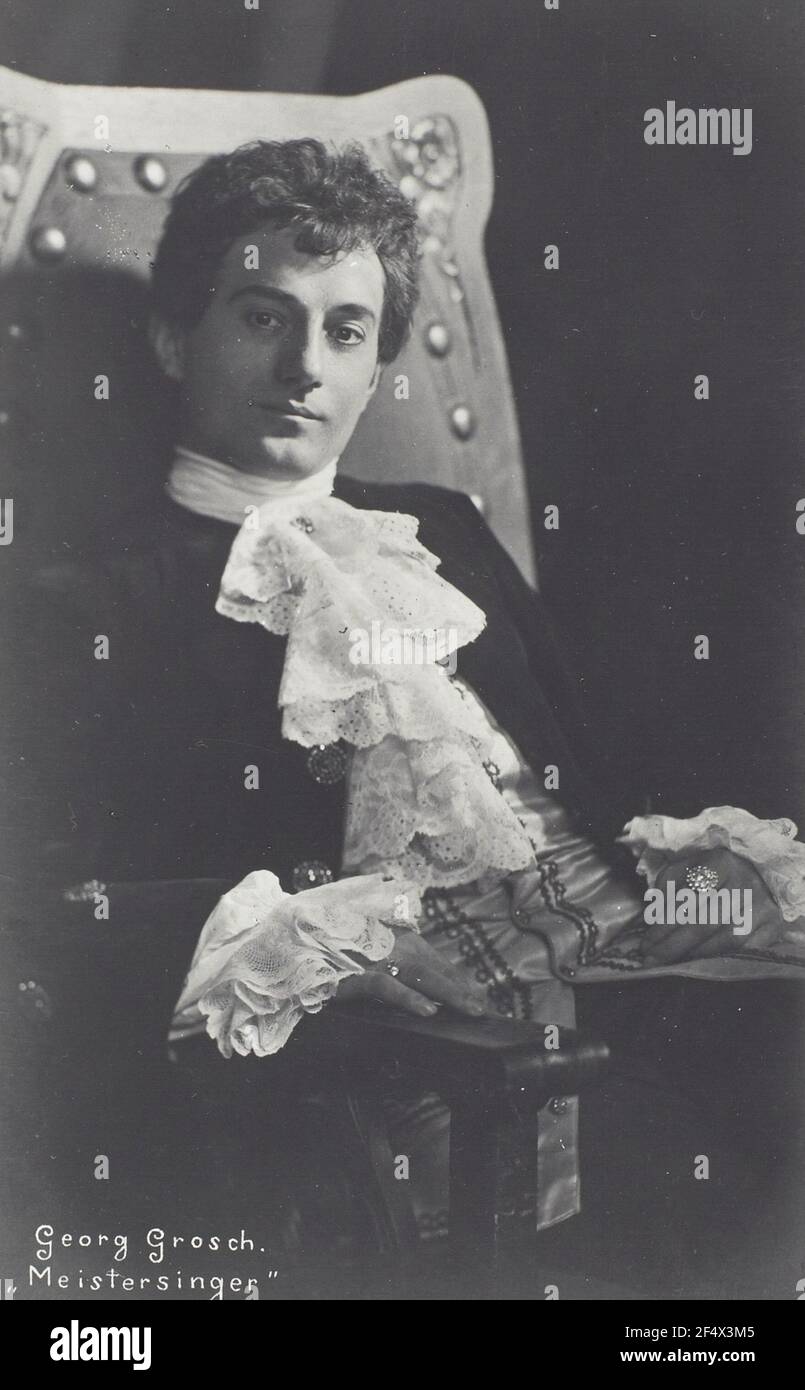 Grosch High Resolution Stock Photography and Images - Alamy