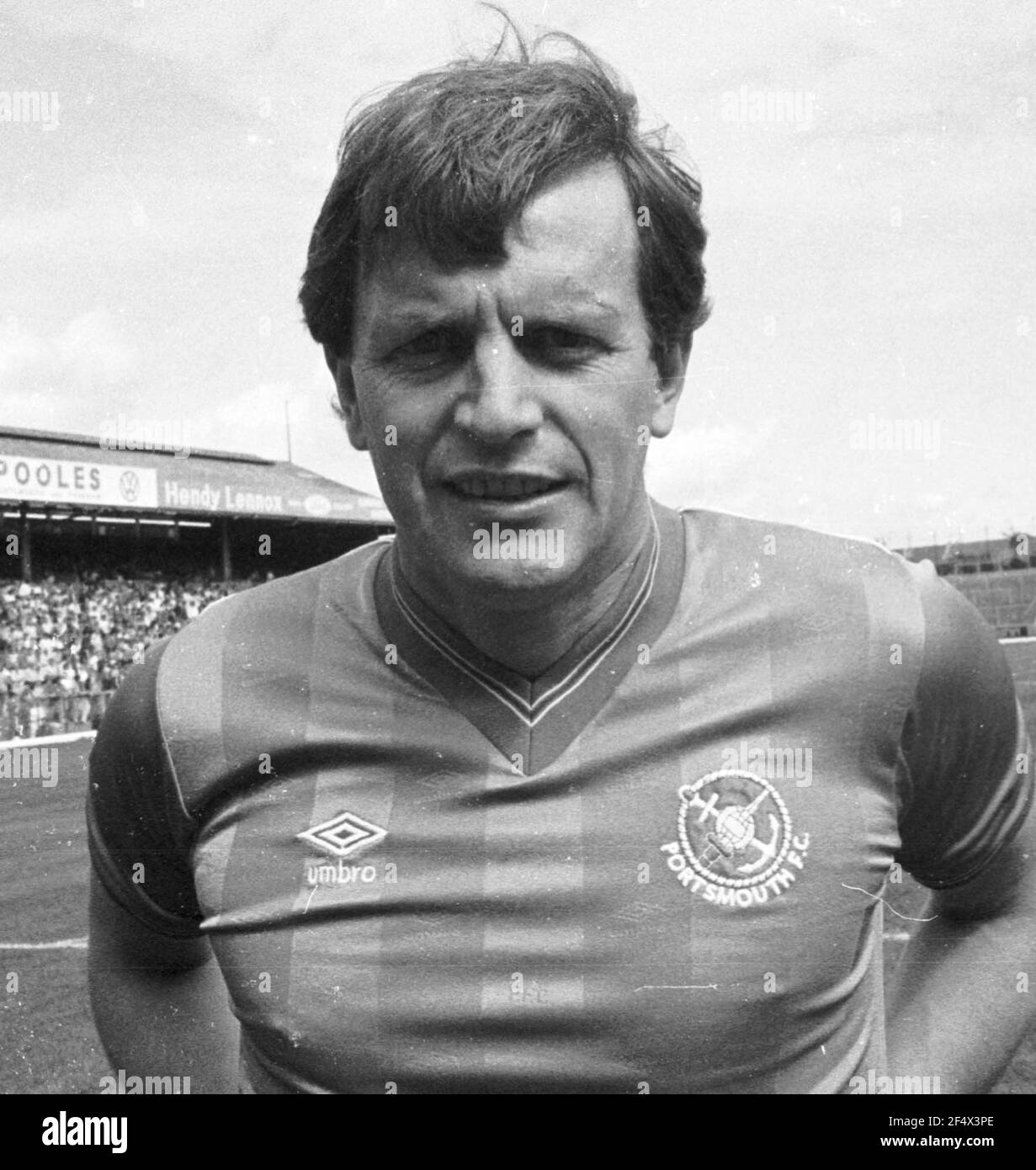 Mick channon hi-res stock photography and images - Alamy