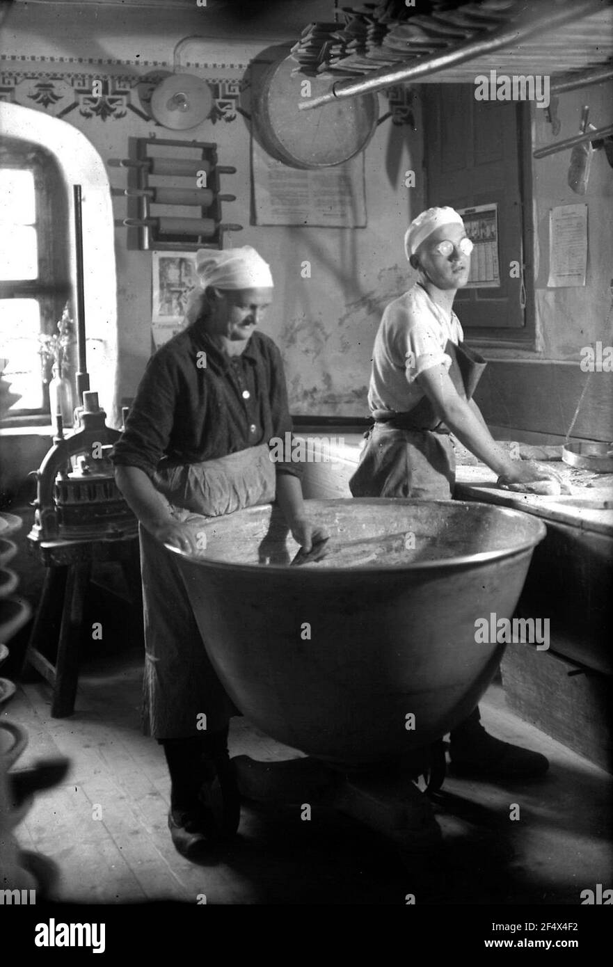 Hessler Black and White Stock Photos & Images - Alamy