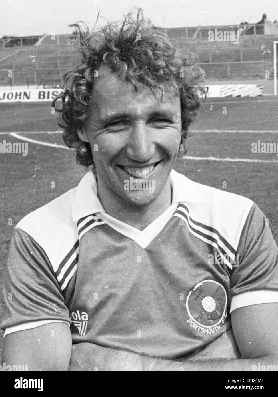 Mick tait hi-res stock photography and images - Alamy