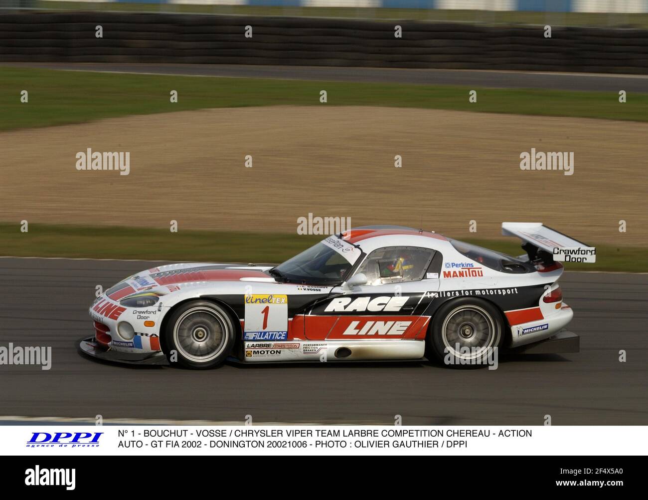 Chrysler viper gt hi-res stock photography and images - Alamy