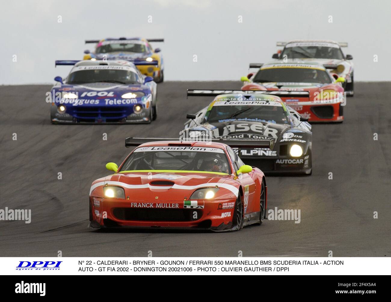 Calderari enzo hi-res stock photography and images - Alamy