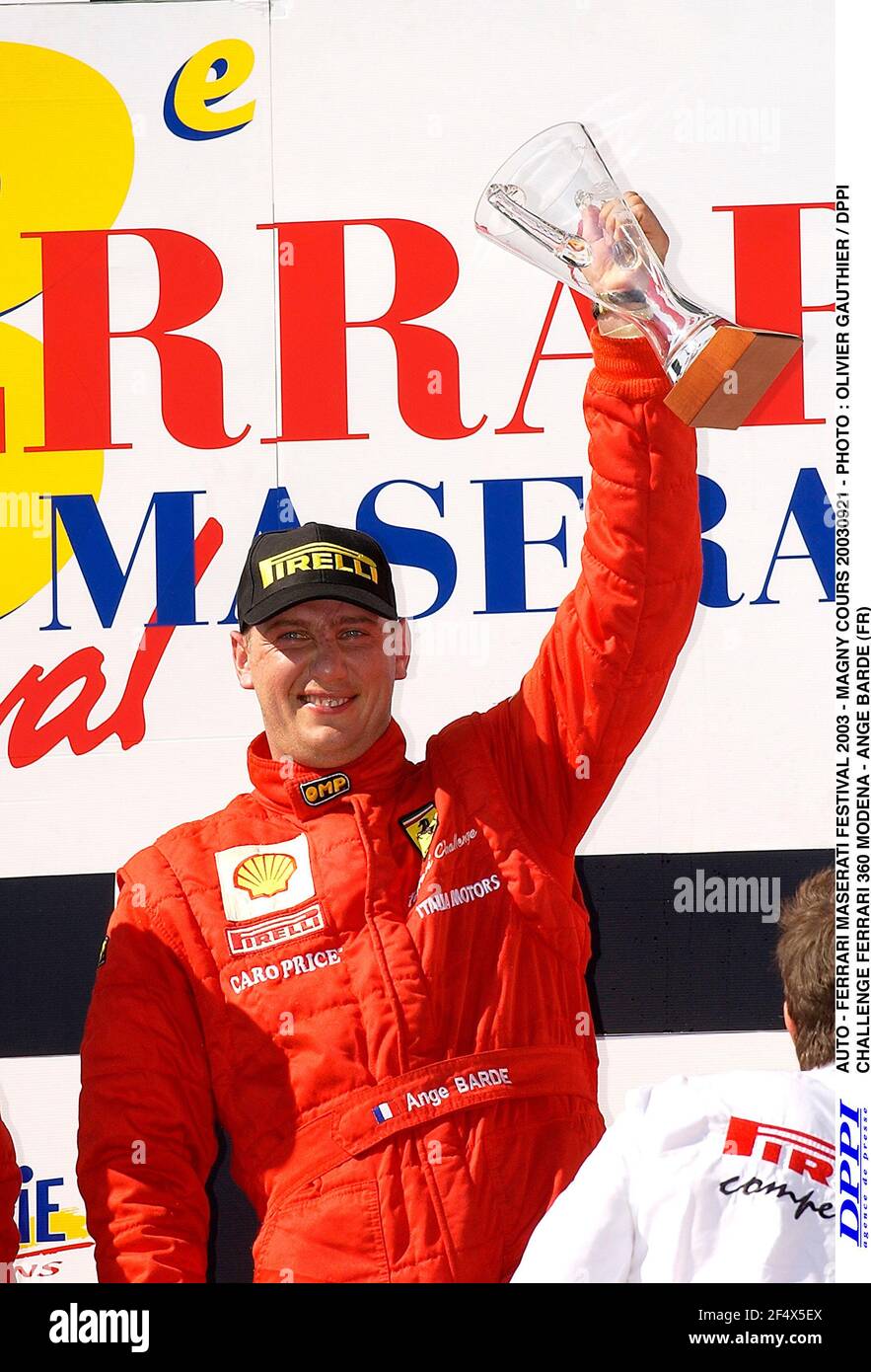 Barde ange hi-res stock photography and images - Alamy