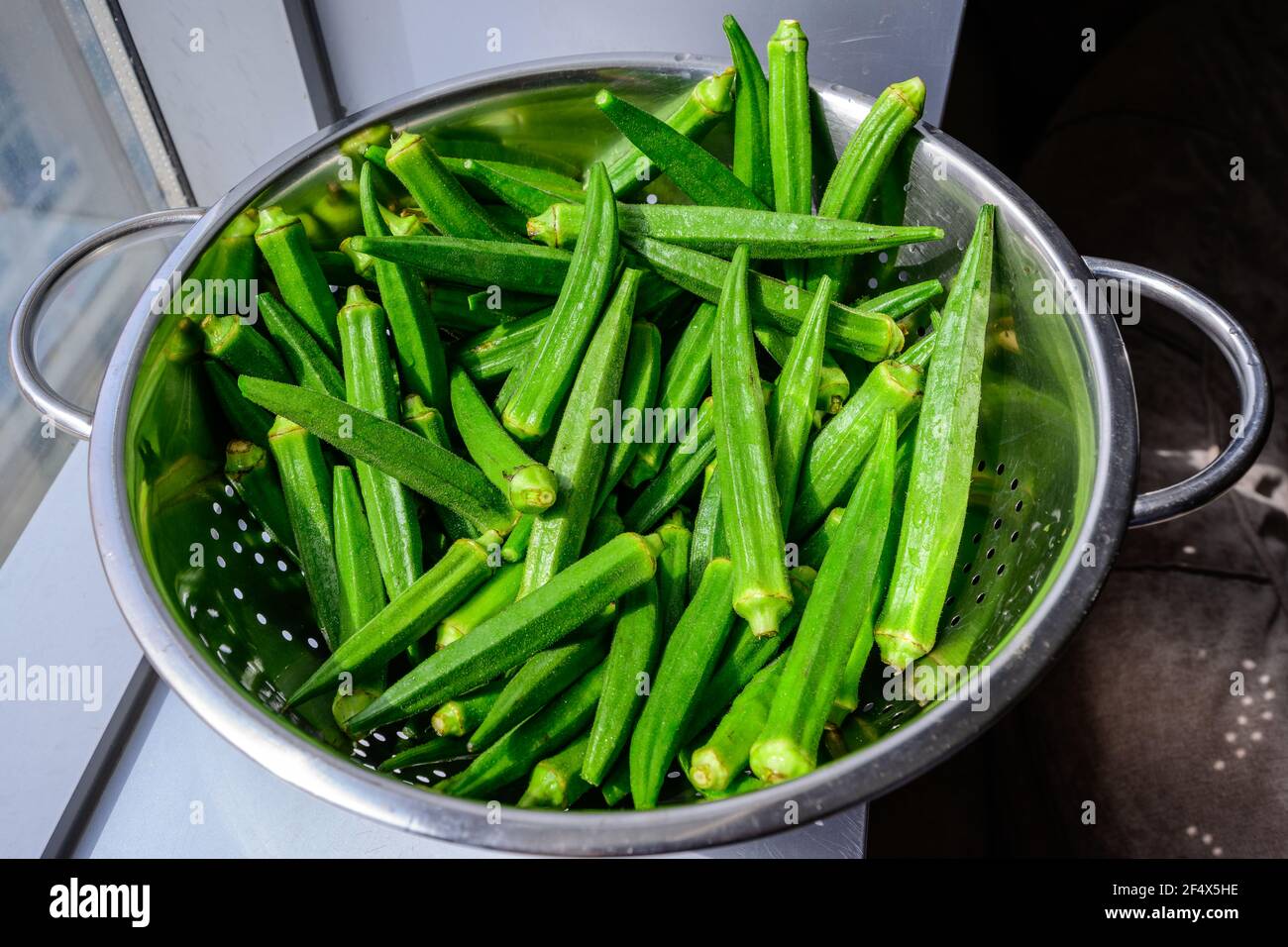 Ocra hi-res stock photography and images - Alamy