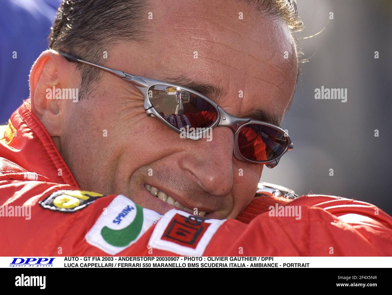 Cappellari luca hi-res stock photography and images - Alamy