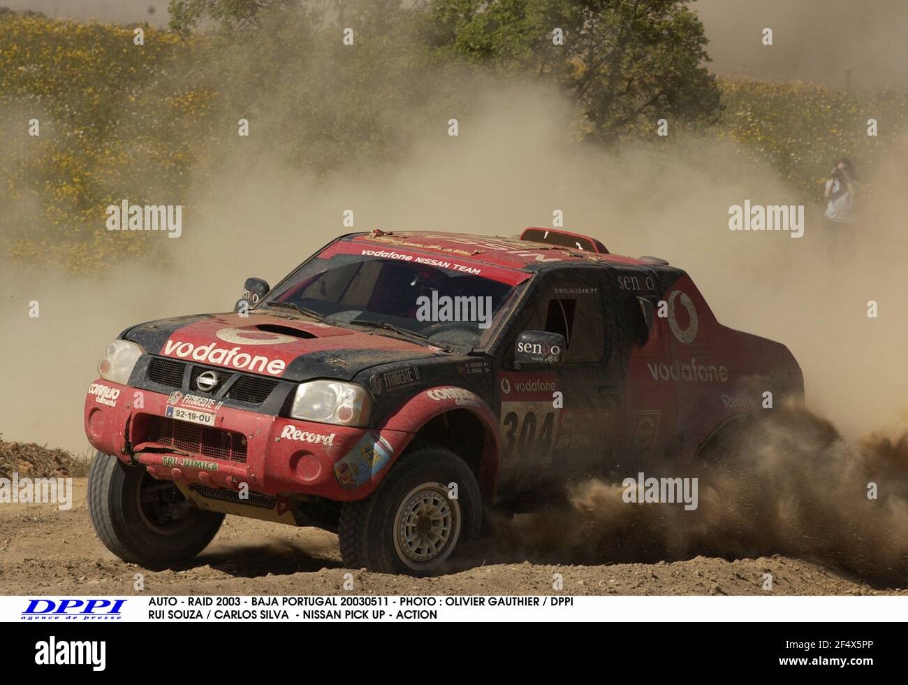 Nissan silva hi-res stock photography and images - Alamy