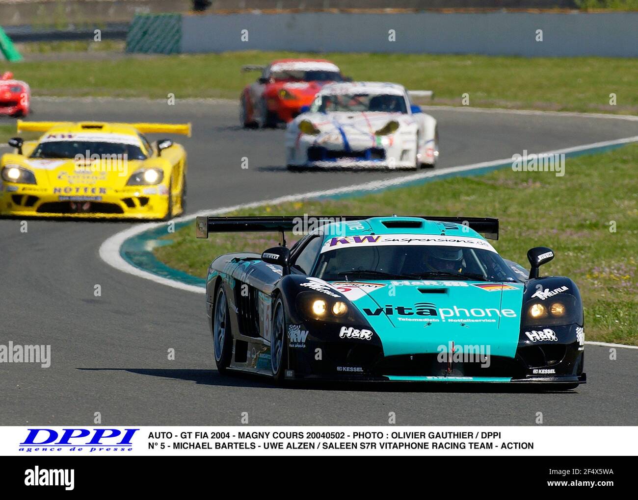 Alzen uwe hi-res stock photography and images - Alamy