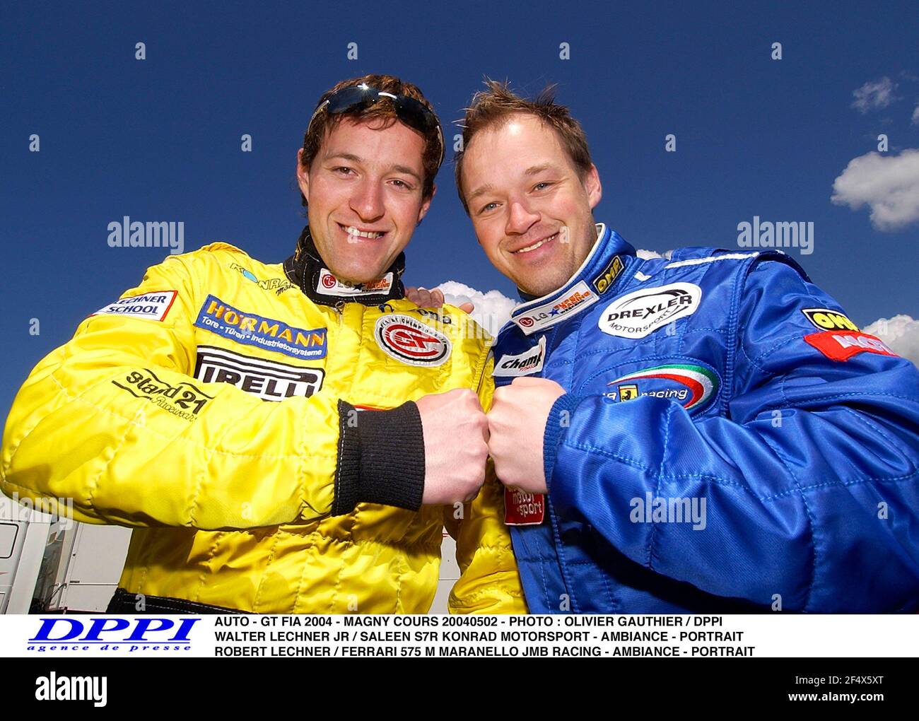 Robert magny hi-res stock photography and images - Alamy