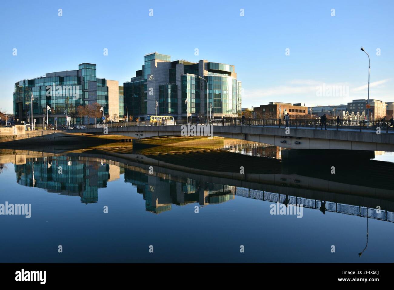 Trinity college rugby dublin hi-res stock photography and images - Alamy