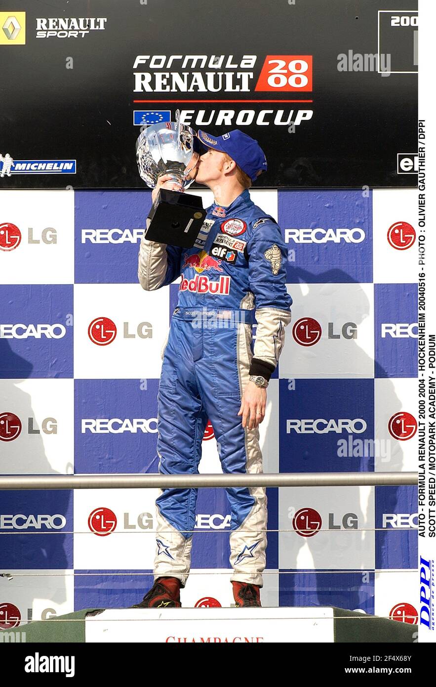 Formule renault 2000 hi-res stock photography and images - Alamy