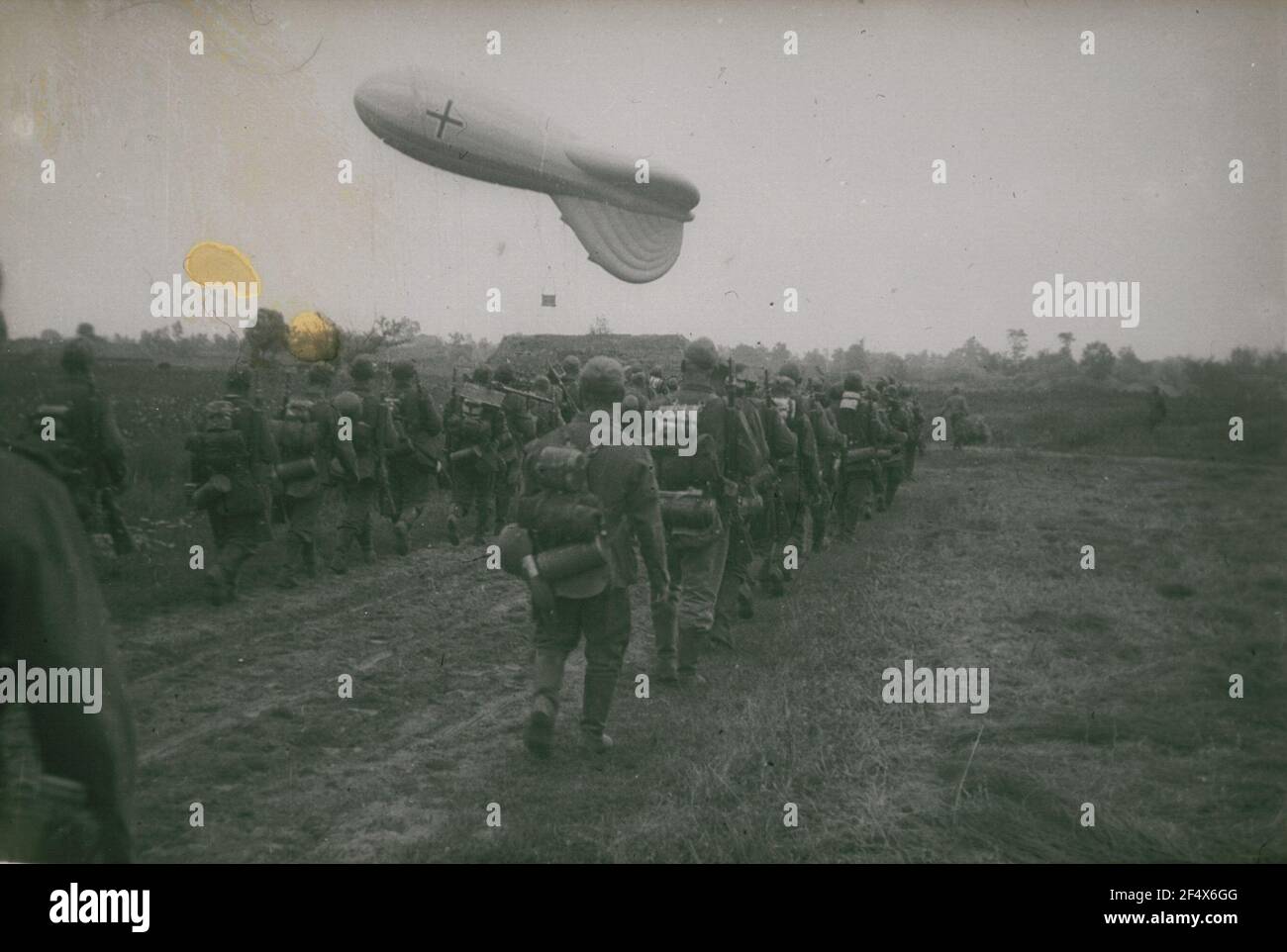 Zepelin hi-res stock photography and images - Alamy