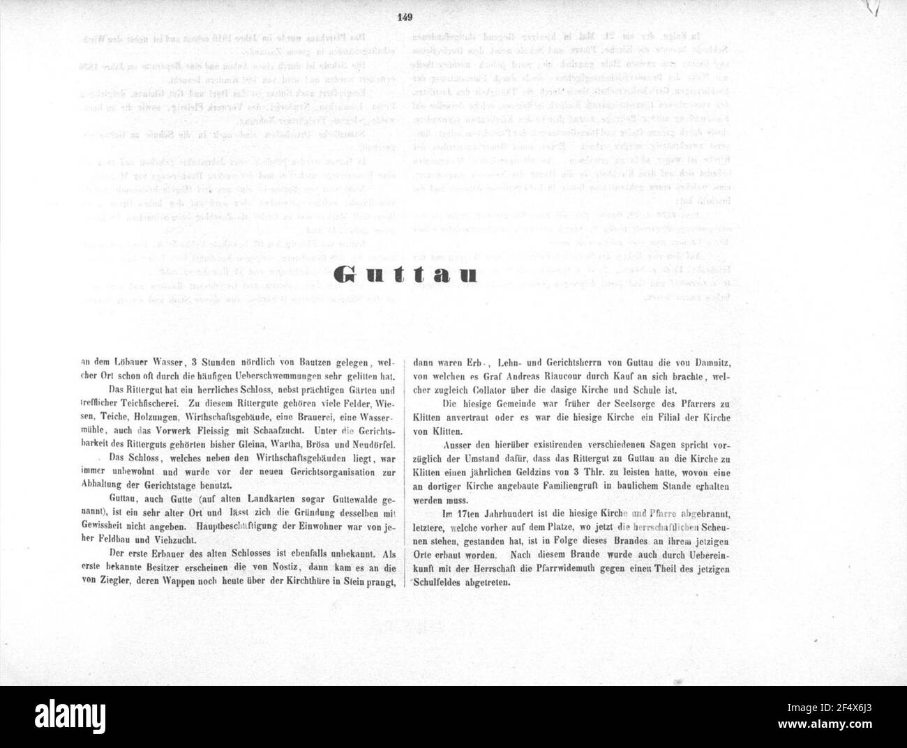 Guttu hi-res stock photography and images - Alamy