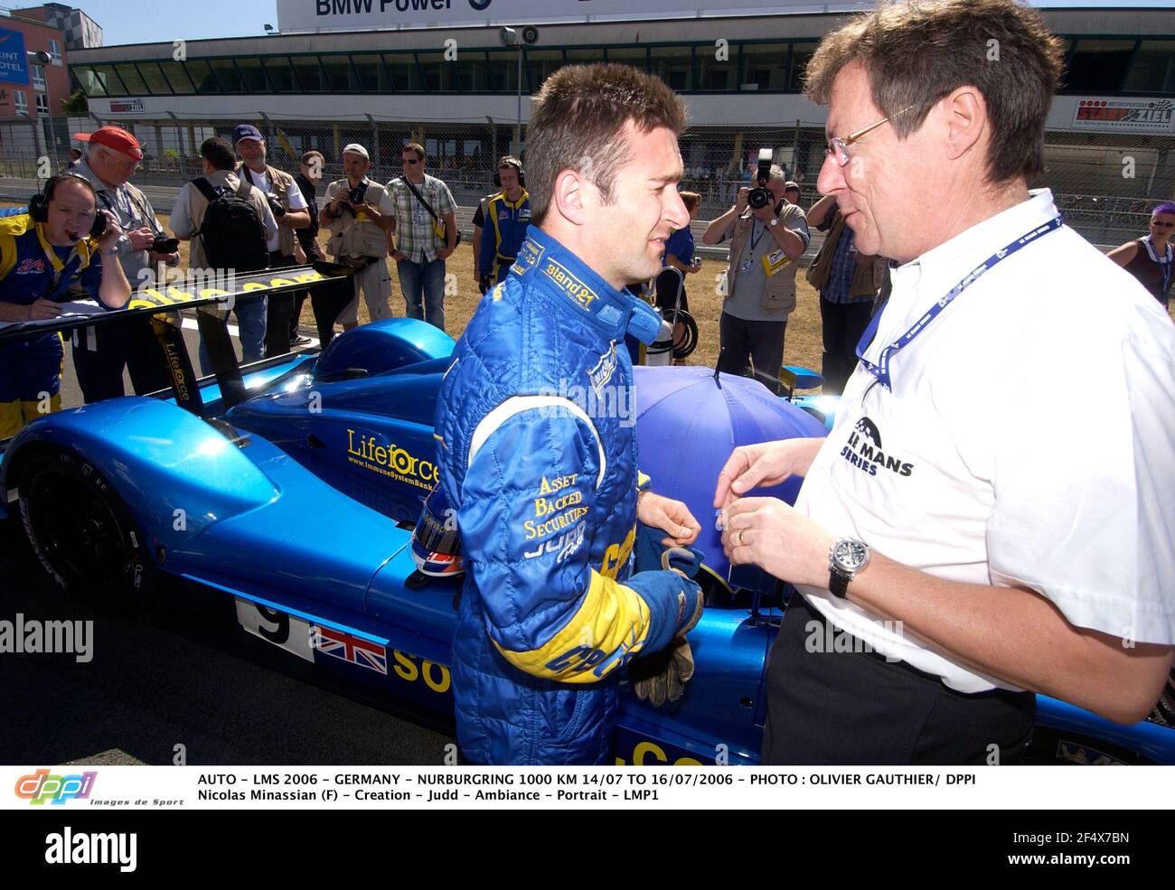 1000 km nurburgring hi-res stock photography and images - Alamy