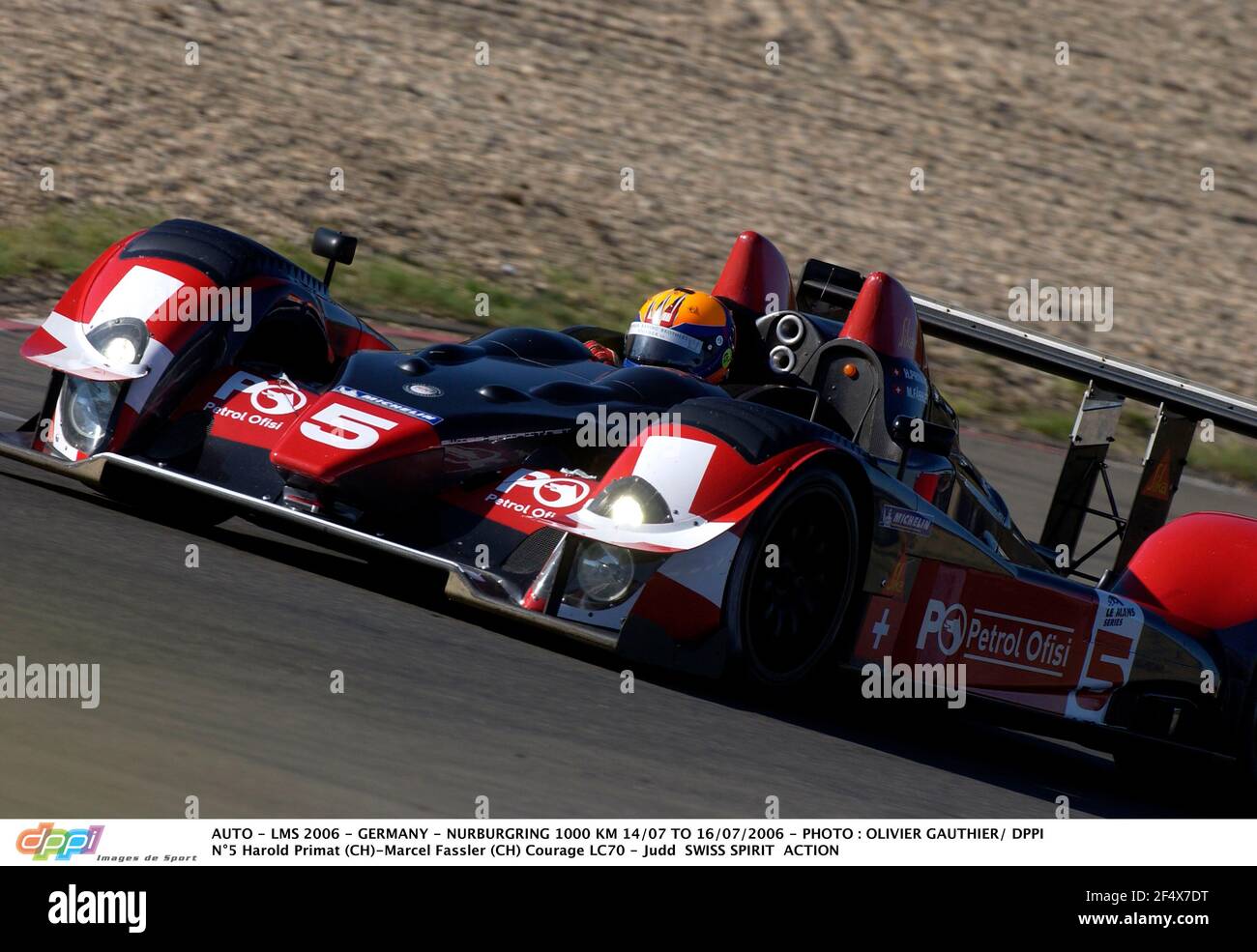 Harold primat ch hi-res stock photography and images - Alamy